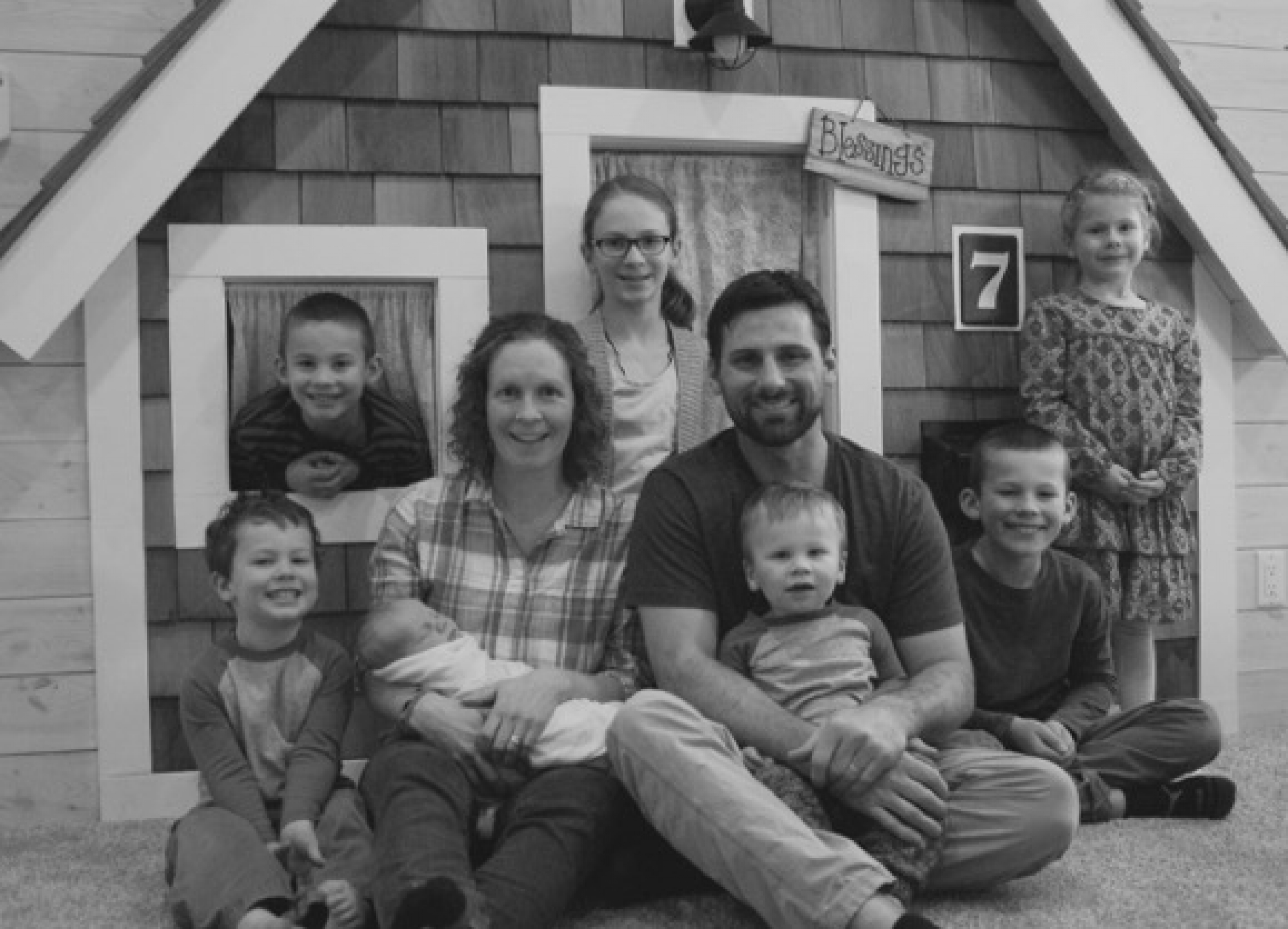 Troy Shantz | Home Sweet Home Builders